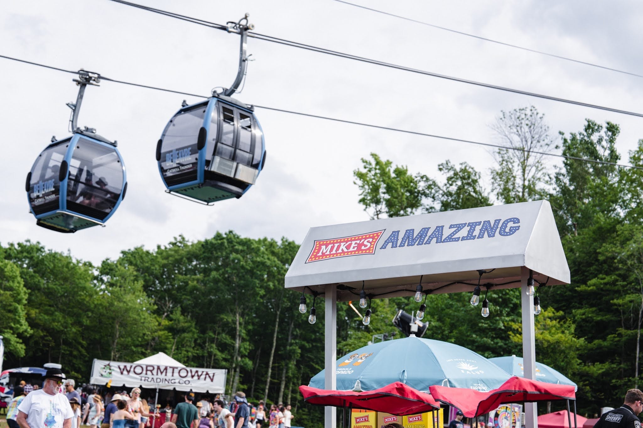 Mike’s Amazing Raises $15,000 for Local Nonprofits in the Hudson Valle ...