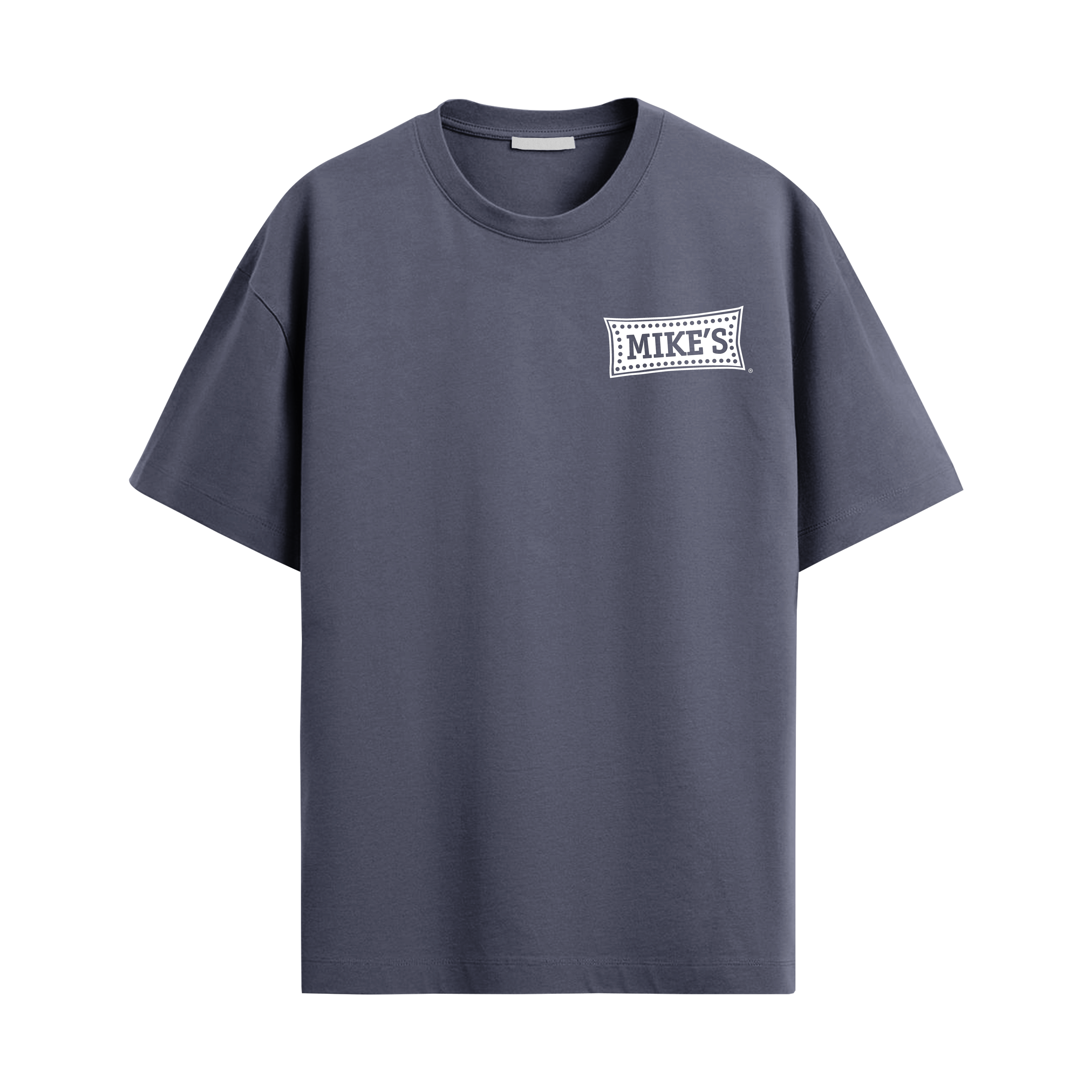 When It's On, Its on! T-Shirt – Mike's Amazing Foods
