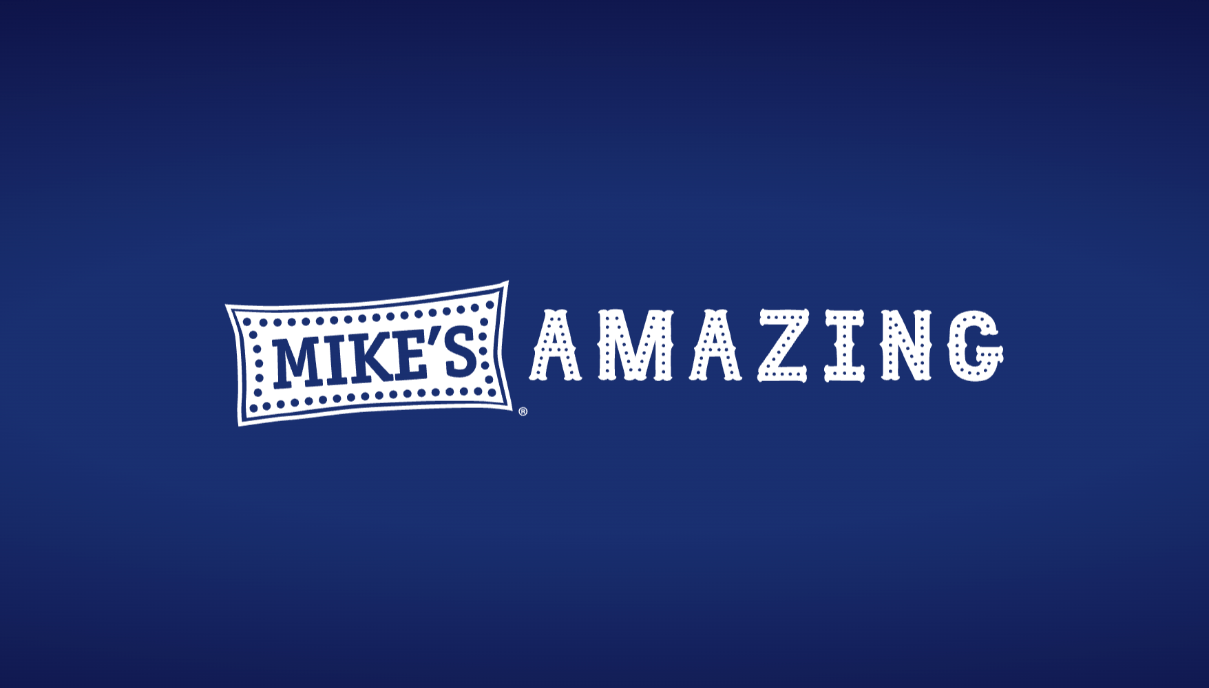 Our story – Mike's Amazing Foods